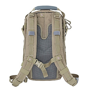 VANQUEST KATARA-16 Backpack (Black)