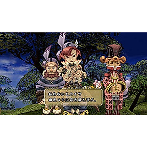 FINAL FANTASY CRYSTAL CHRONICLE Remaster- Switch (Japan Ver.)