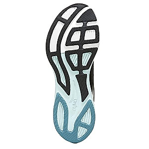 Ryka Women's Activate Walking Shoe Black 7.5 M