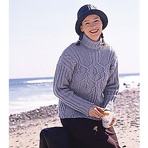 Vogue® Knitting: Norah Gaughan: 40 Timeless Knits