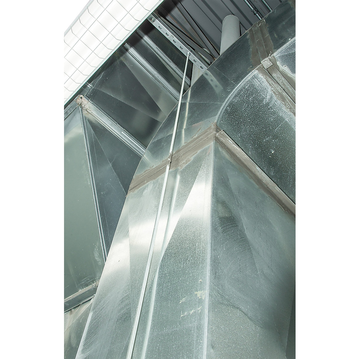 Gardner Bender Available DS-110N 1-Pound Duct Seal Compound, Gray Green