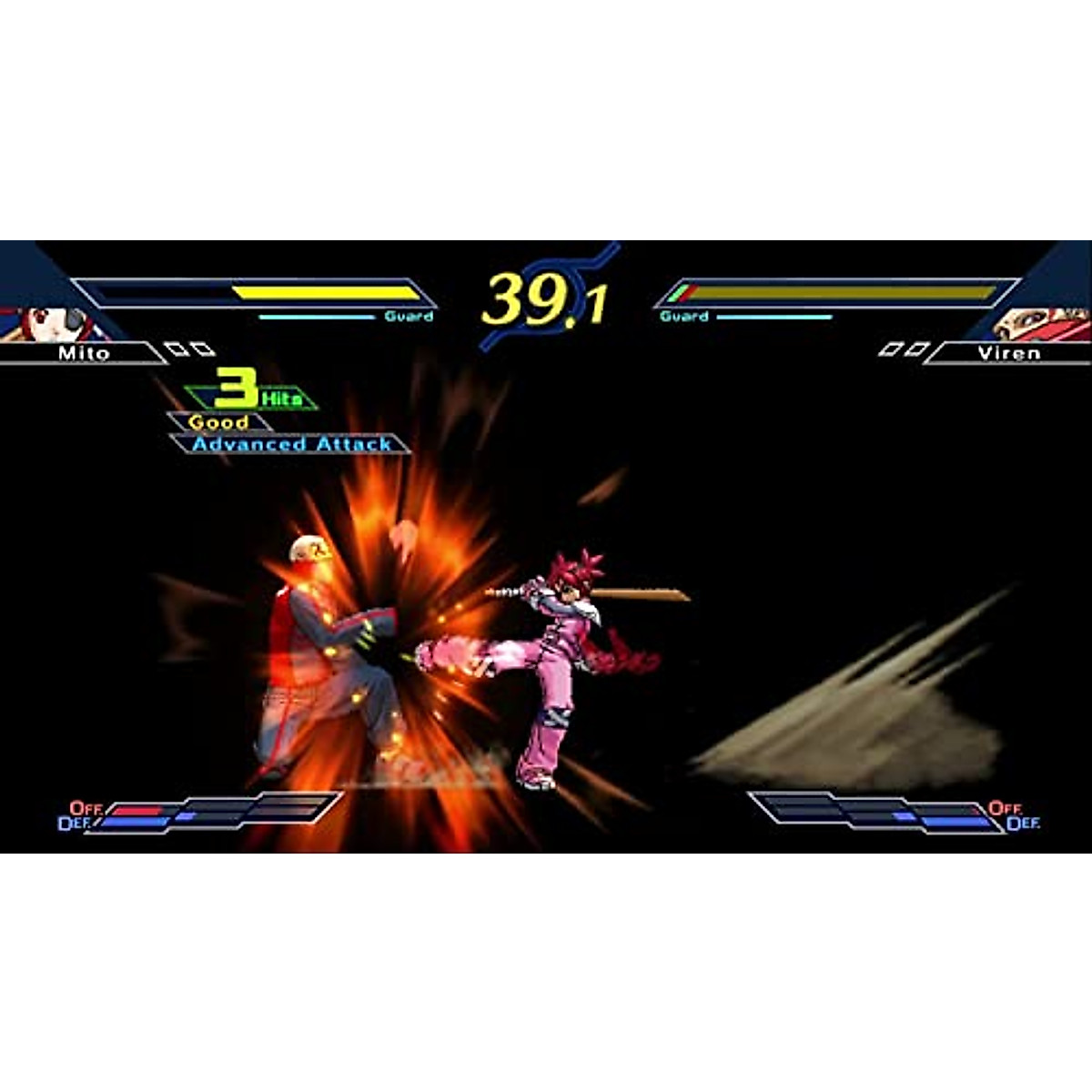 Clear River Games The Rumble Fish 2 Playstation 5