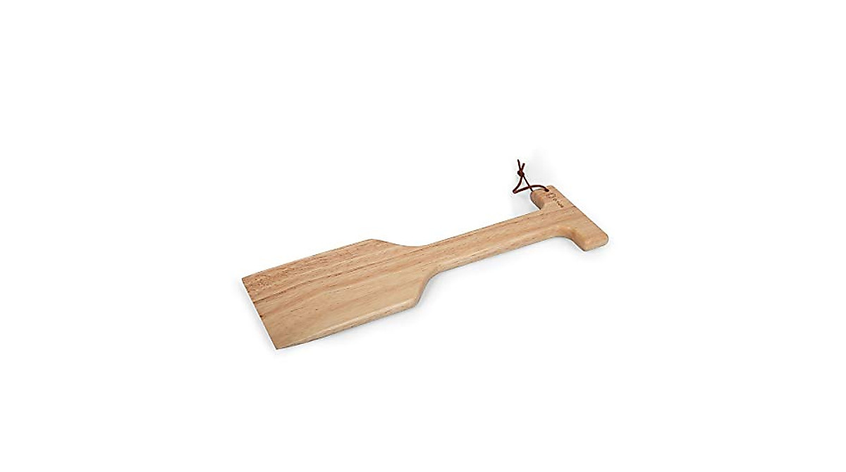 Mickey Mouse BBQ Grill Scraper with Bottle Opener - Oniva by Picnic Time