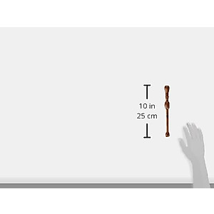 Meinl Percussion FDT2 Ash Wood Frame Drum Tipper