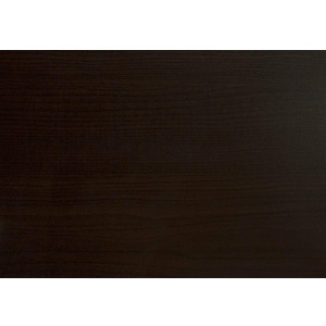 Monarch Specialties I 7201 Computer Desk, Home Office, Laptop, Work, Metal, Laminate, Brown, Gold, Contemporary, Modern