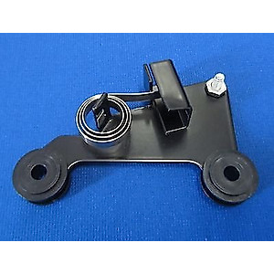 Lincoln Welder Sa- 200 Exciter Brush Holder Assembly Codes Below 7700