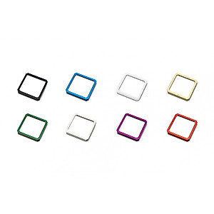 EKWB EK-Quantum Magnitude CPU Water Block, Intel CPU (115x), D-RGB, Nickel/Plexi