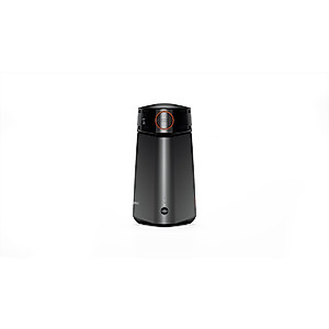 Lenovo ideacentre 610s Mini Desktop with Projector (Intel Core i7, 16 GB RAM, 1TB HDD + 128 GB SSD, Windows 10) 90FC000VUS
