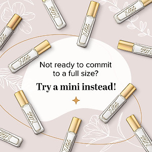 Natalie Fragrance Eau De Parfum - 50 ml I Fresh, Floral Perfume with Freesia, Neroli, Bigarde Zest, Rose Oil, Vanilla & Gardenia, Hand Crafted, 18% Oil Concentration, Long Lasting Perfumes for Women