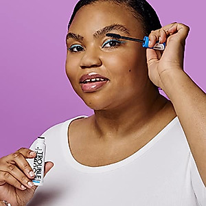 Essence Double Trouble Mascara Waterproof