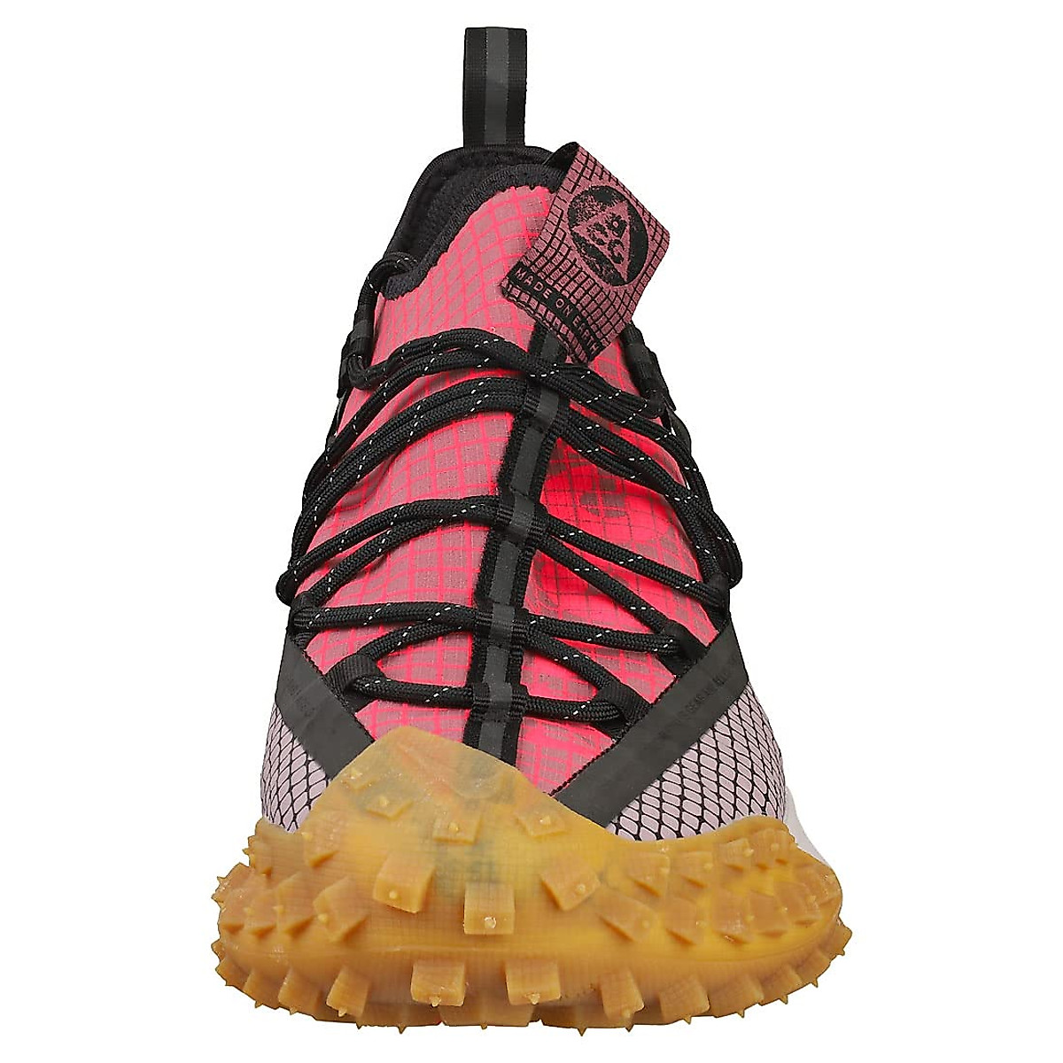 Nike Men's ACG Mountain Fly Low Flash Crimson, 8