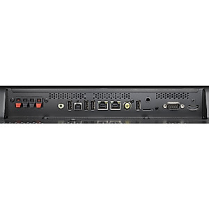 NEC - UN552S - Display 55 Ultra-Narrow Bezel Professional-Grade Display - 55 LCD - 1920 X 1080 - Direct LED - 700 Nit - 1080P - HDMI - USB - DVI - Serialethernet