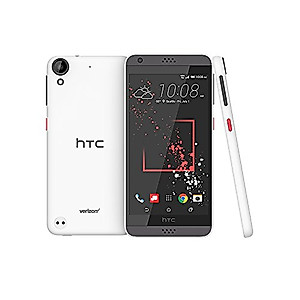 HTC Desire 530 Prepaid Carrier Locked - (Verizon Wireless)