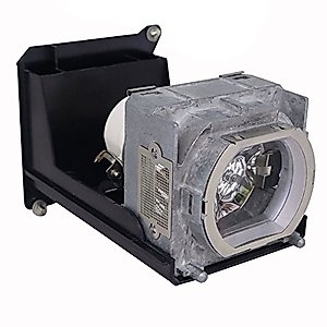 Dekain for Boxlight P5 (ProjectoWrite5) X32N Projector Lamp Replacement (Original OEM Bulb Inside)