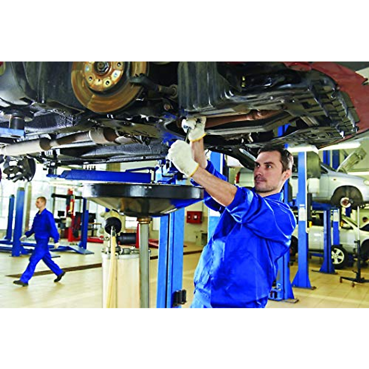 GEARWRENCH 239 Pc. BMC Mechanics Tool Set 1/4, 3/8, 1/2 - 80942