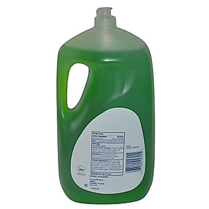 Dawn Ultra Hand Soap Dishwashing Liquid Apple Blossom Scent Anti Bacterial