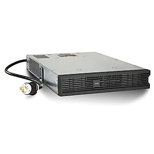 APC AP9626 Step-Down Rackmount Transformer