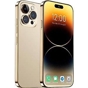 SANSHREUNI A14 Pro Max