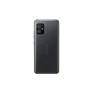 ASUS ZenFone 8-5.92” FHD+ 64MP/12MP Dual Camera with 12MP Front Camera 8GB RAM 256GB Storage 5G LTE Unlocked Dual SIM Cell Phone - ZS590KS-8G256G-BK