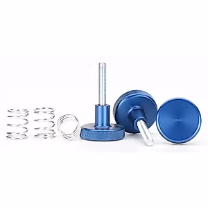 Farpoint Knob & Spring Kit for 12" LightBridge - 2008 Model Year and Newer, FP322