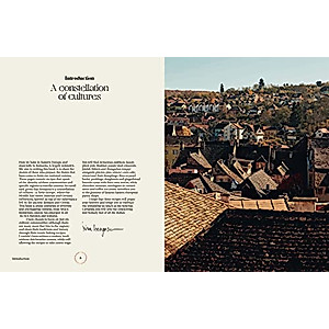 Tava: Eastern European Baking and Desserts From Romania & Beyond