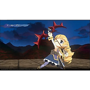 Disgaea 7: Vows of the Virtueless Deluxe Edition - PlayStation 4