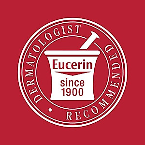 Eucerin Eczema Relief Cream - Full Body Lotion for Eczema-Prone Skin - 8 oz. Tube