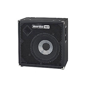 Hartke HyDrive HD115 500-Watt 1x15 Inches Bass Cabinet