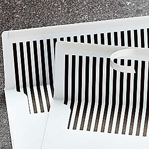 Hayley Cherie 50 Luxury Thank You Cards and Self Seal Envelopes - Black Foil Design with Printed Envelopes - Premium Heavyweight Card Stock with Hammered Texture - 4x6 Photo Size