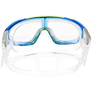 TYR SPORT Swim Masks