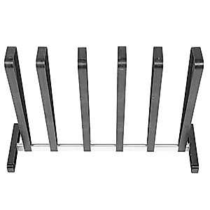Cabilock Vertical Shoe Rack Vertical Shoe Rack Metal Boot Rack free standing shoe rack boot holder stand tall boot holder rack Freestanding Tall Boots Outdoor Shoe Rack Outdoor Shoe Rack