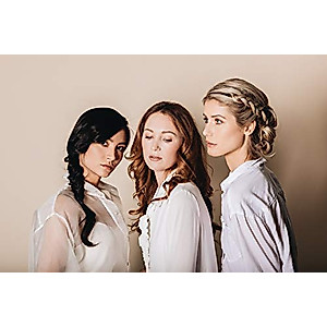 Onesta Quench Leave-In Conditioner Spray, 8 oz (Pack of 1)