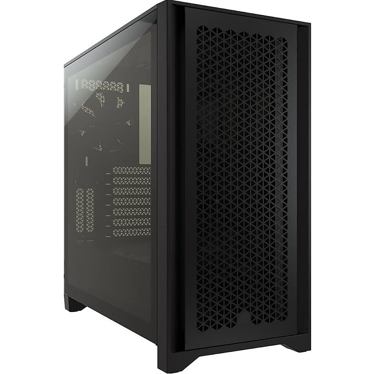 Adamant Custom 24-Core Liquid Cooled Workstation Desktop Computer PC Intel Core i9-13900KS 3.2GHz Z790 Prime 128GB DDR5 1TB NVMe Gen4 SSD 6TB HDD Win 11 750W WiFi Bluetooth 4X MiniDisplayPort