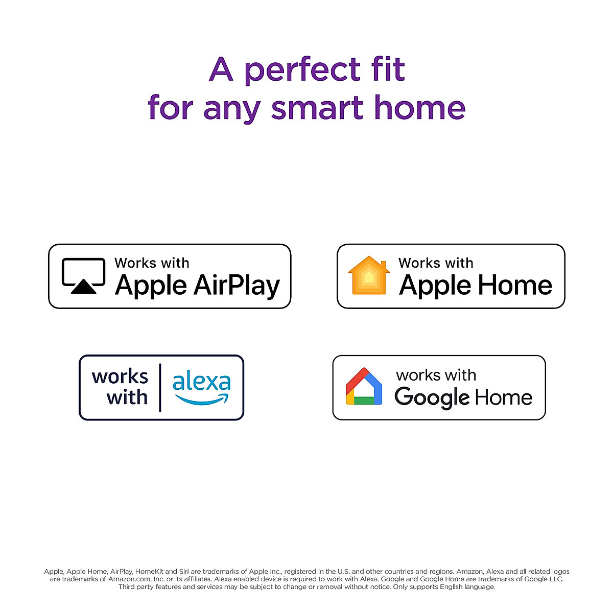 Roku Streambar | 4K/HD/HDR Streaming Media Player & Premium Audio, All In One, Includes Roku Voice Remote