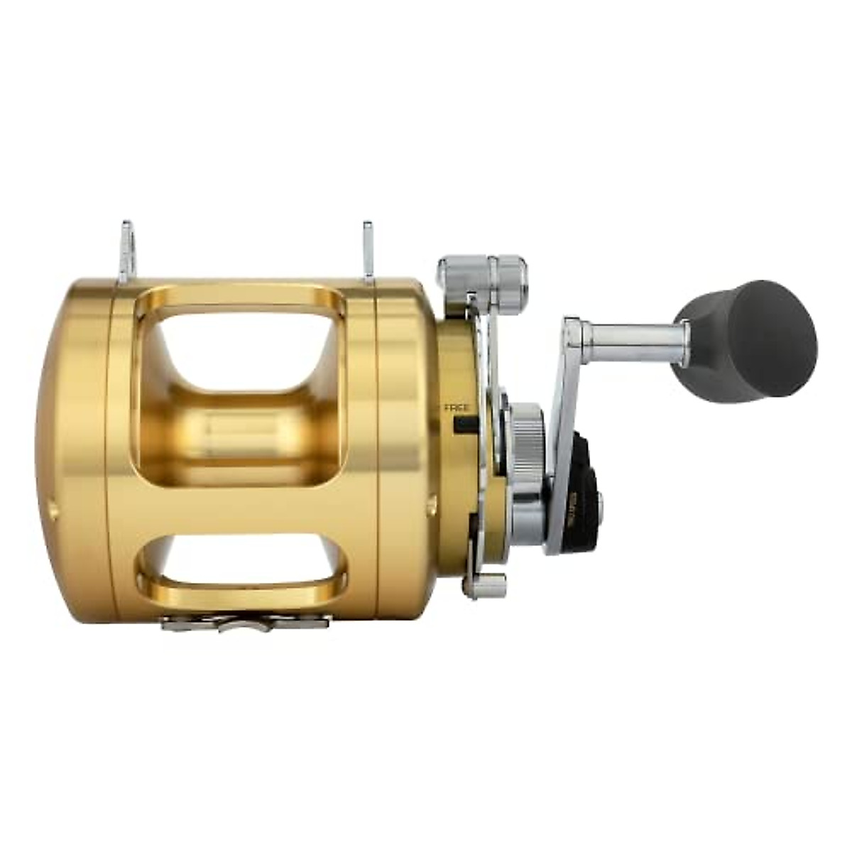 Shimano TIAGRA 50A TROLLING 2 SPD