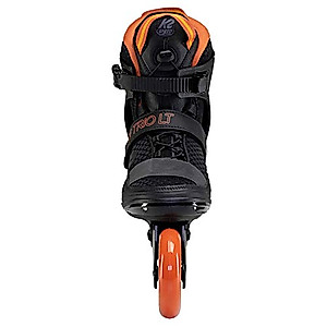 K2 Skate Trio Lt 100, 9