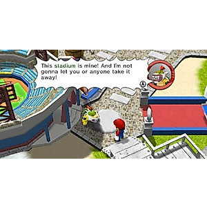 Mario Super Sluggers (Renewed)