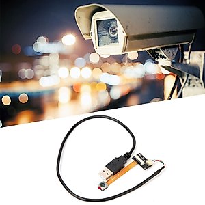 Tbest Ov5640 5Mp 2592 * 1944P Auto Focus OTG Uvc USB Camera Module for Android Windows Linux Webcam Module