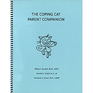The Coping Cat Parent Companion