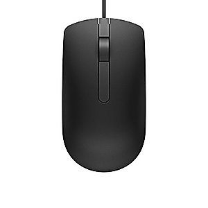 Dell Optical Mouse MS116 (275-BBCB)