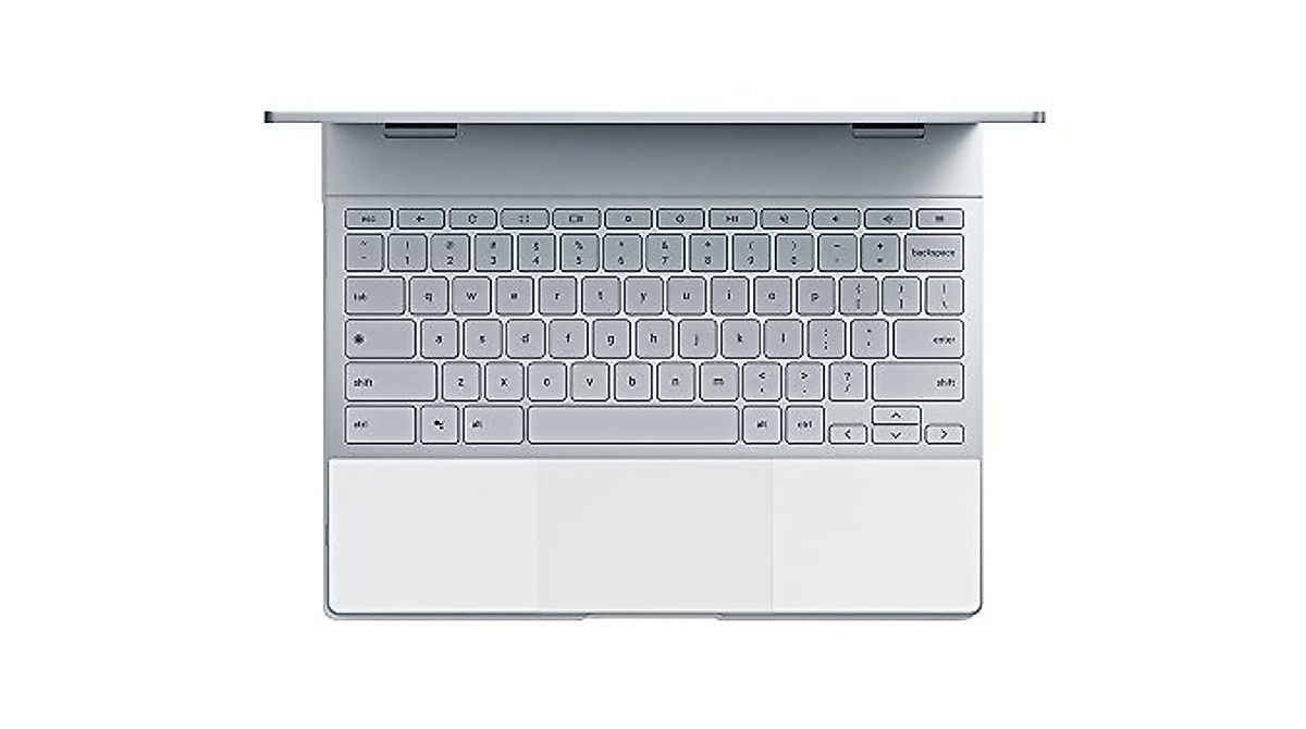 Google Pixelbook (i5): High-Performance 4-in-1 Chromebook