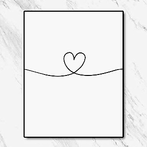 Sweet Dreams Print Bedroom Wall Decor Above Bed Wall Art Minimalist Prints Bedroom Prints Nursery Bedroom Print, Set of 3 Prints, 11x14inch Unframed