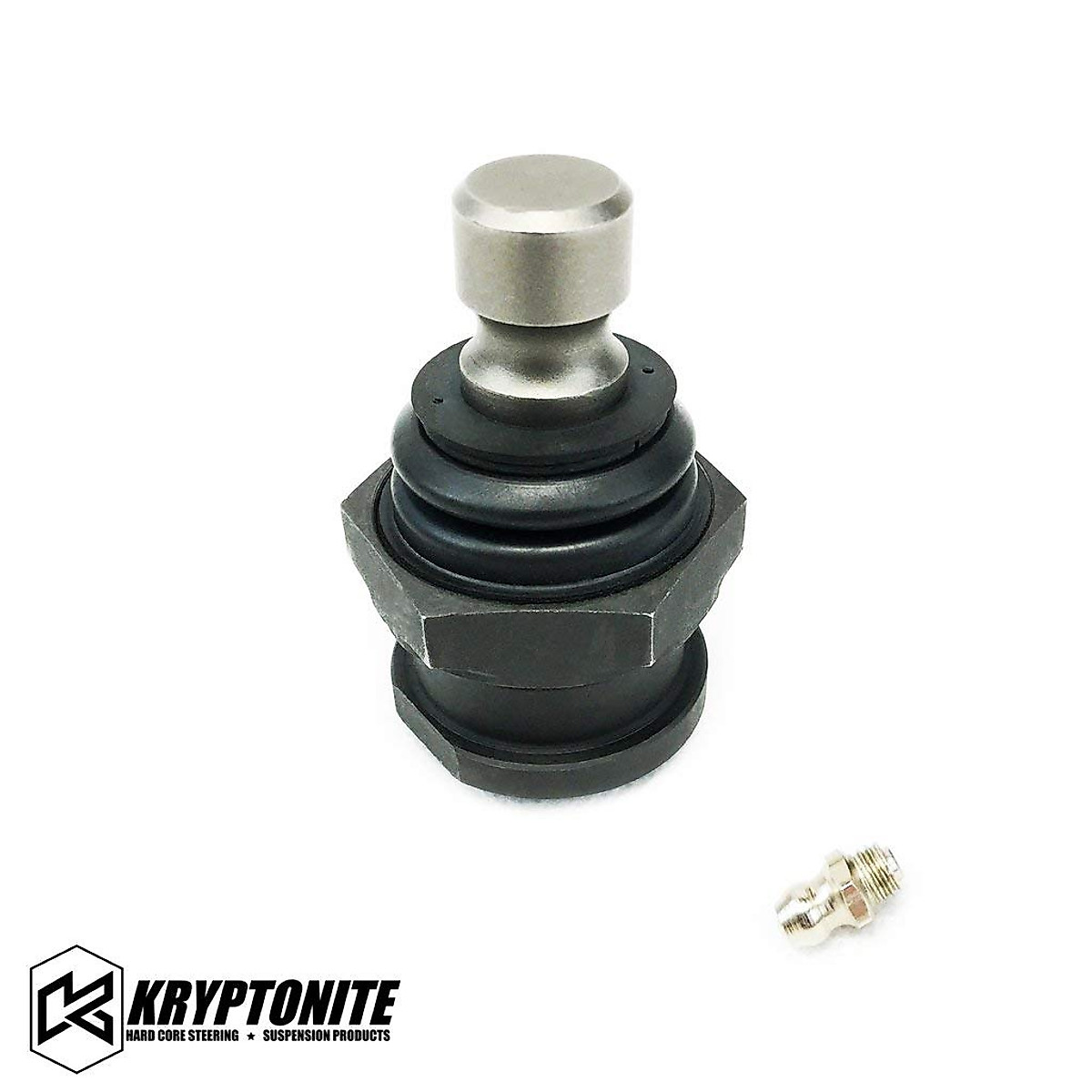 Kryptonite Heavy Duty Death Grip Replacement Ball Joint KRZRBJ10 Compatible with 2014-2020 Polaris RZR XP