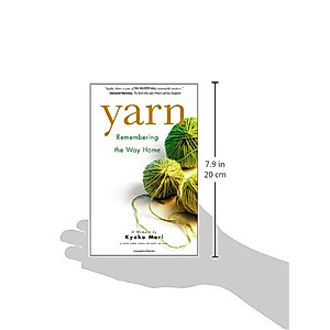 Yarn: Remembering the Way Home