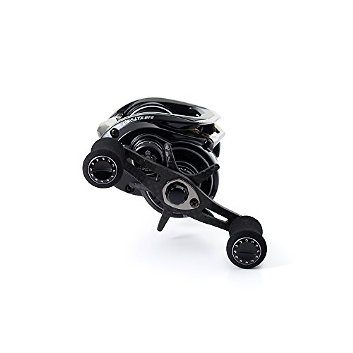 Abu Garcia (Bait Reel REVO LTX-BF8