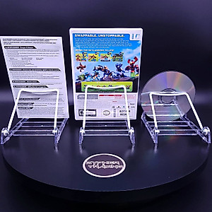 Wii Skylanders Swap Force (GAME ONLY) Pre-Owned