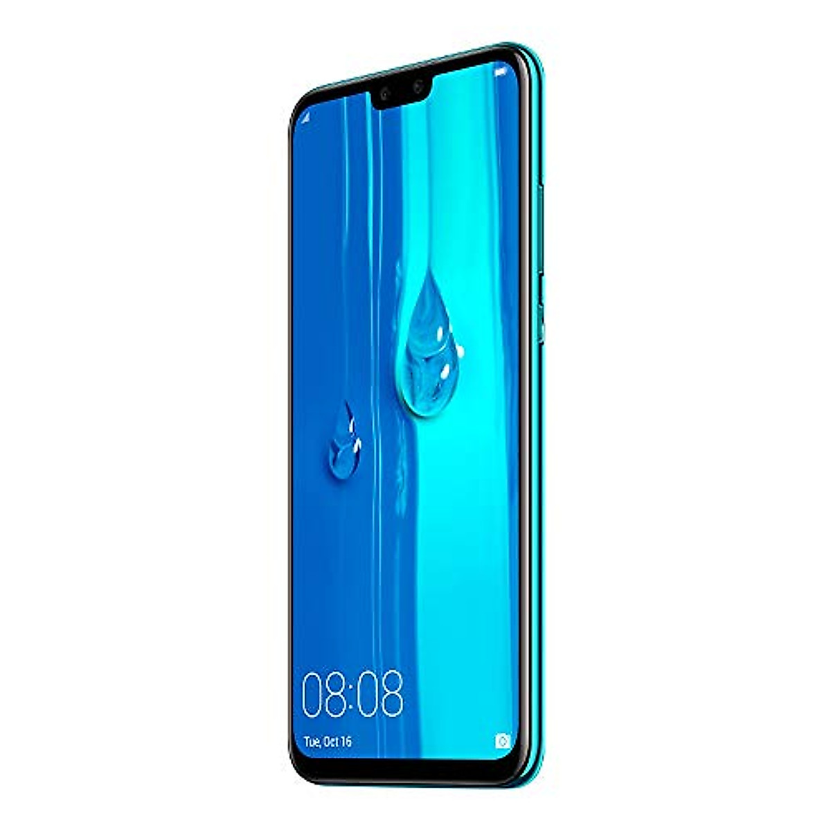 Huawei Y9 2019 (JKM-LX2) 4GB / 64GB 6.5-inches Dual SIM Factory ...