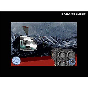 James Bond 007: NightFire (Renewed)