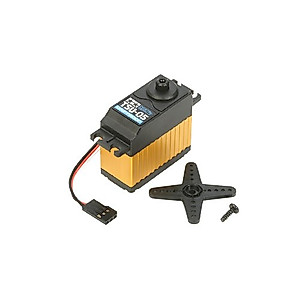 Tamiya 300045062 Tamiya TSU-05 Digital Servo Drip Proof