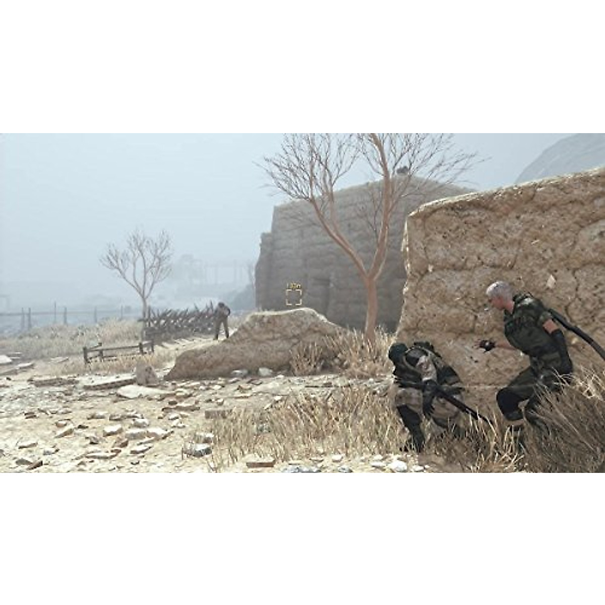 Metal Gear Survive - Xbox One